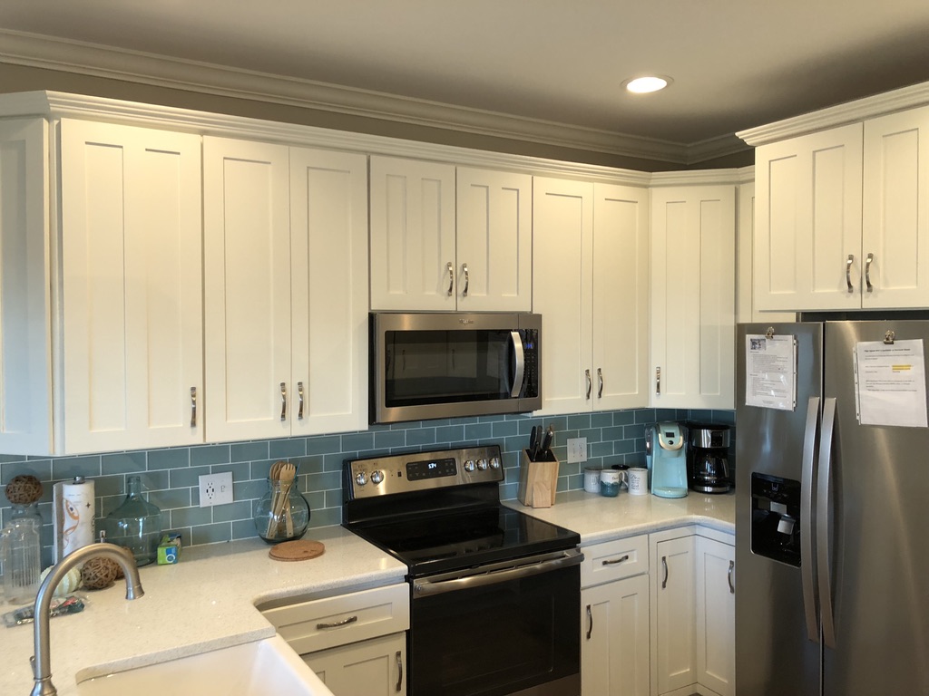 Private Residence Kitchen | Real PRO Renovations