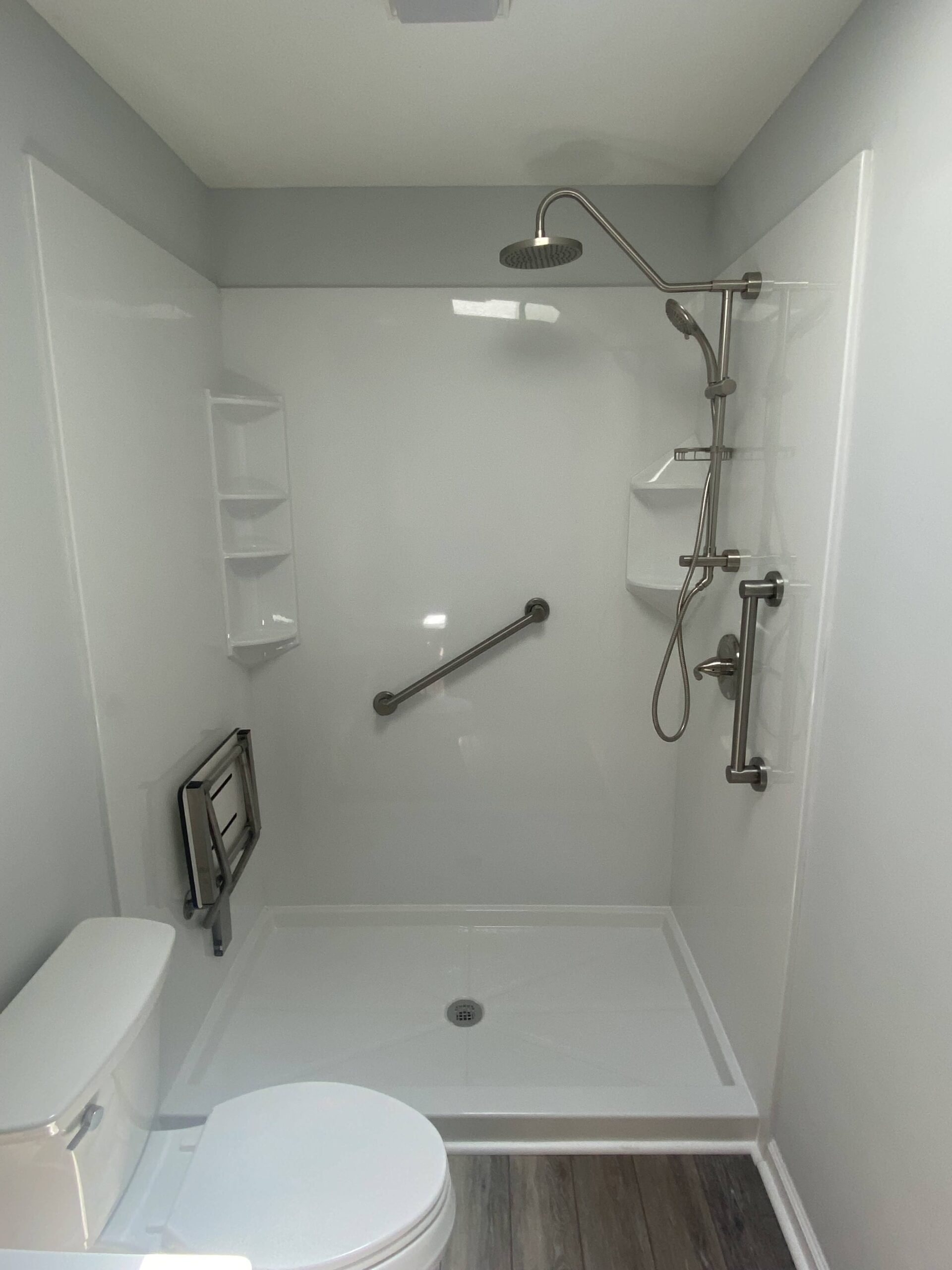 Private Residence Bathroom | Real PRO Renovations