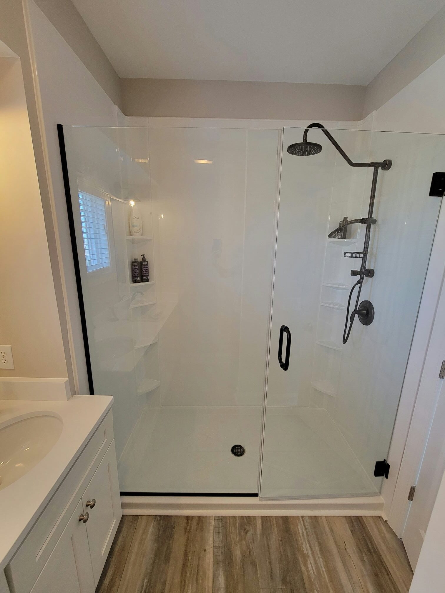 Custom Bathroom | Real PRO Renovations